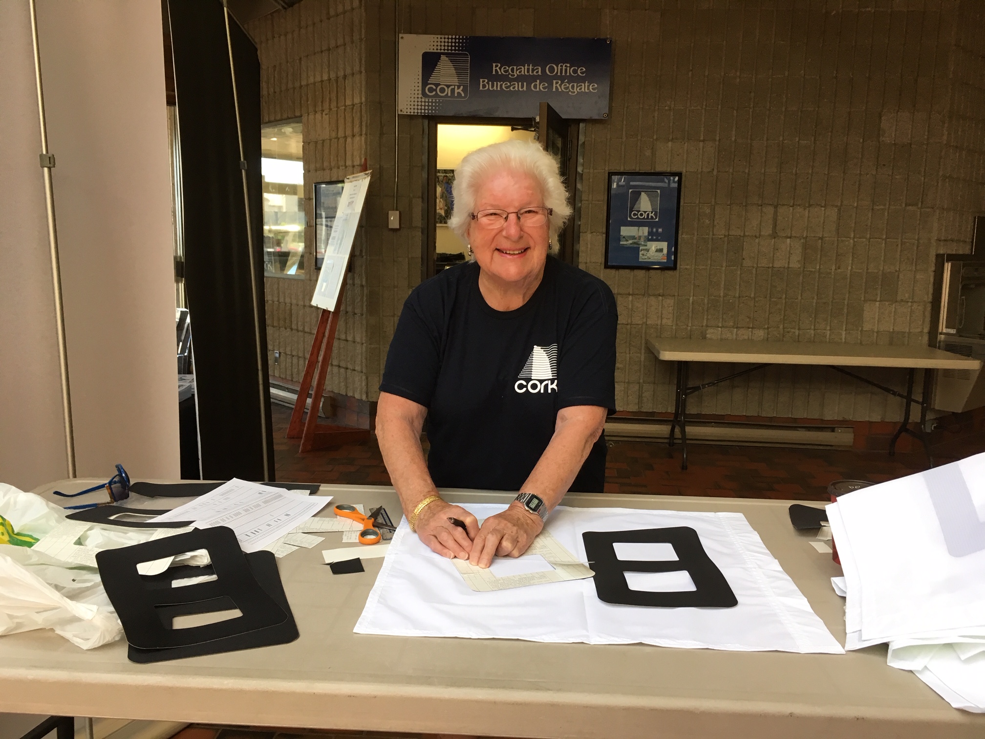 Congratulations to the 2019 Douglas Heath Award winners! | CORK